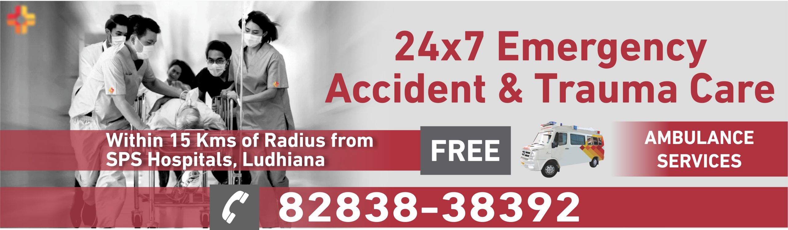 Best Hospital in Ludhiana | Best Hospital in Punjab | Superspecialty ...