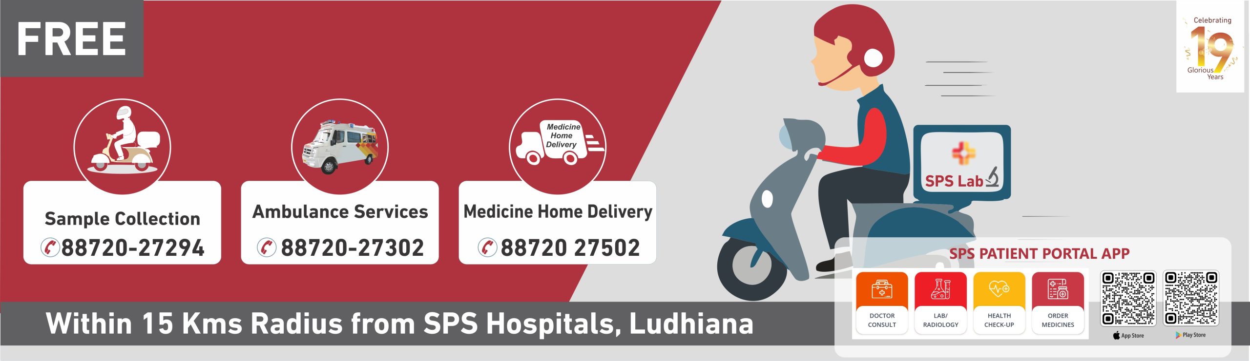 Best Hospital in Ludhiana | Best Hospital in Punjab | Superspecialty ...
