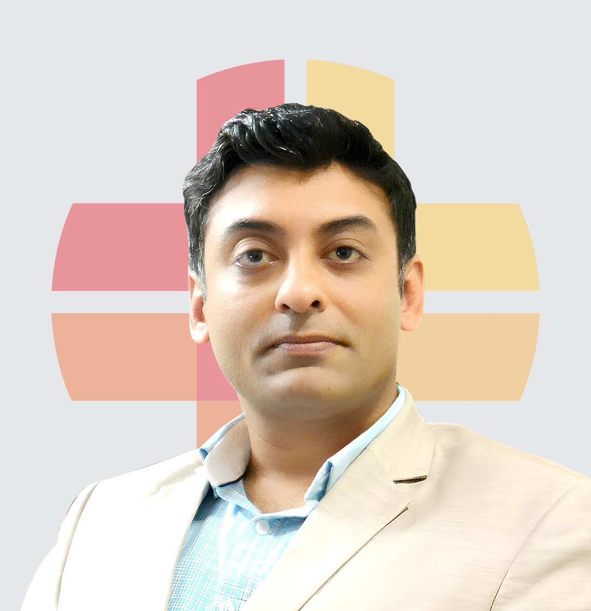 Mr. Tejdeep Singh Randhawa - SPS Hospitals